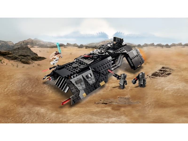 LEGO Star Wars 75284 IP-21-2020 najlepsza cena, opinie - sklep online ...