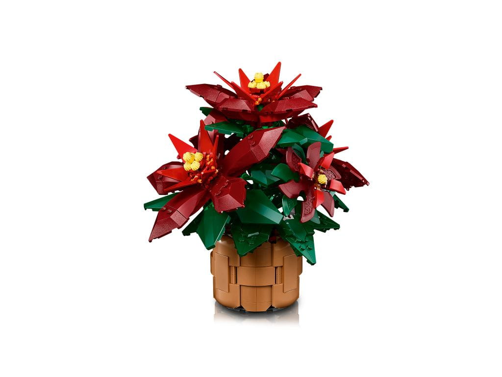 LEGO 10370 Icons Gwiazda Betlejemska najlepsza cena, opinie - sklep ...