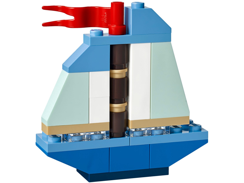 LEGO Classic 10704 Zestaw kreatywny | sklep internetowy planetaklockow.pl