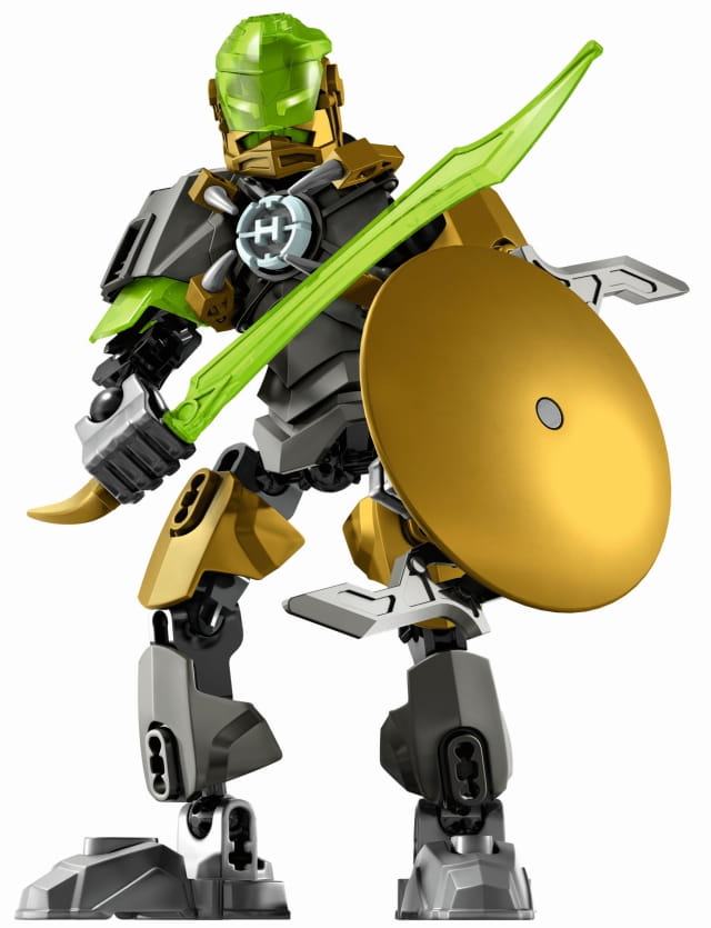 LEGO Hero Factory 44002 ROCKA | sklep internetowy planetaklockow.pl